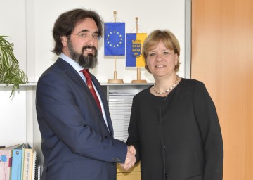 Europa-Forum Wachau in Kooperation mit Uni Wien - Land Niederösterreich